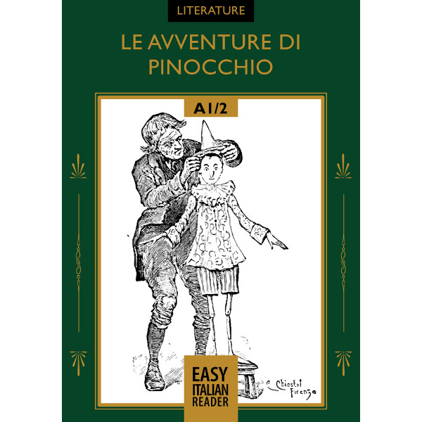 Italian Literature