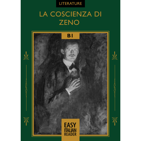 Mini-Book Club: La coscienza di Zeno